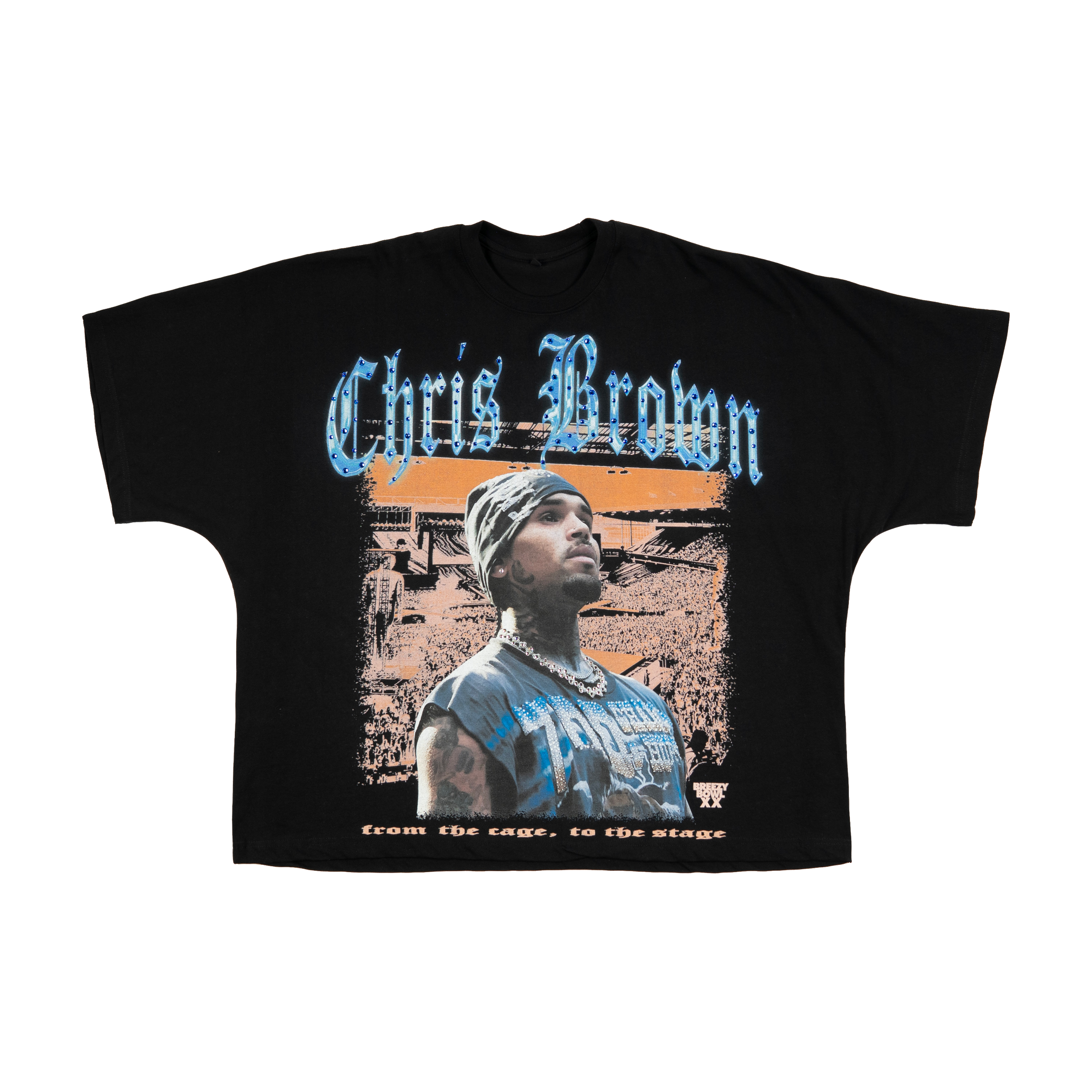 T-Shirts – TEAM BREEZY OFFICIAL
