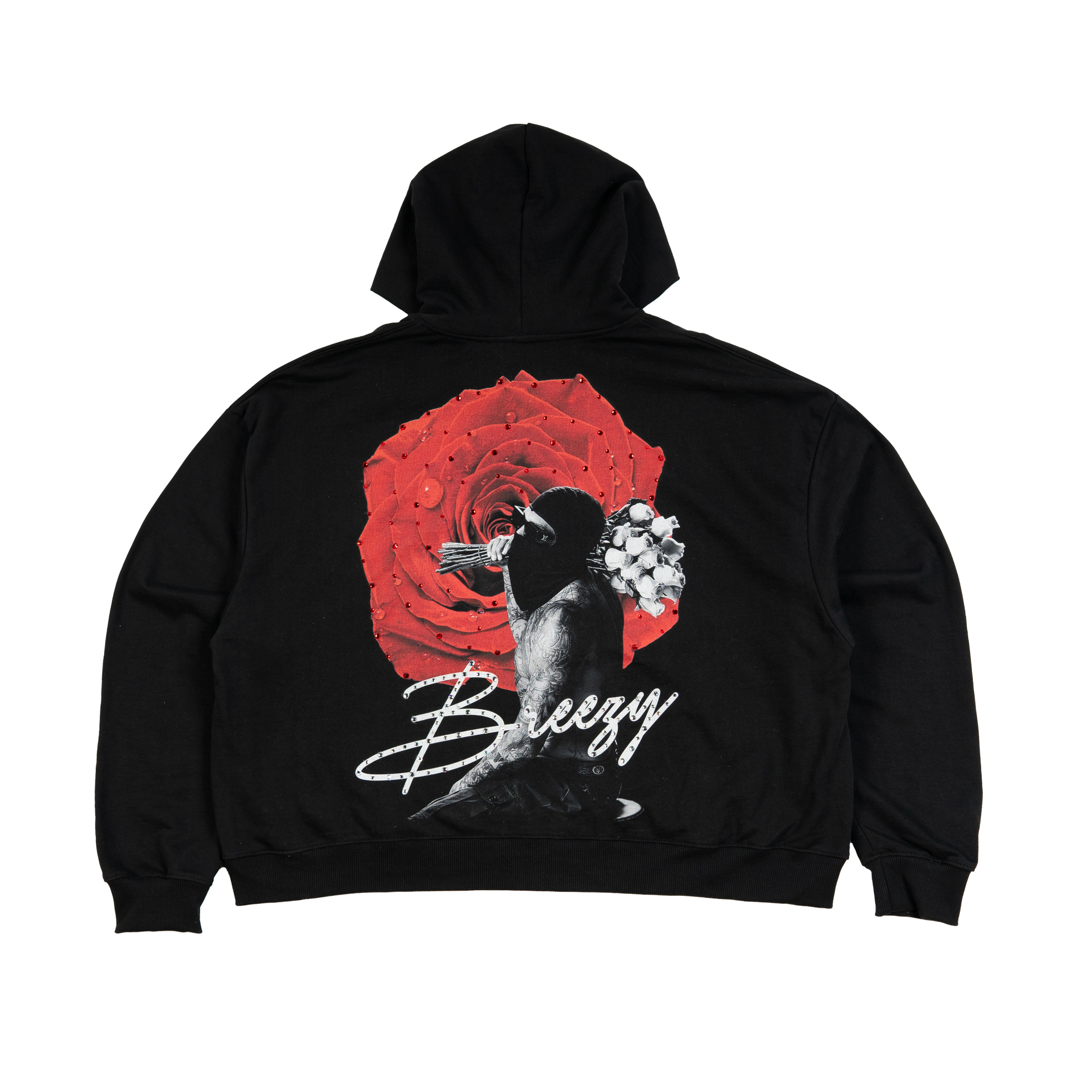 NEW ARRIVALS – TEAM BREEZY OFFICIAL