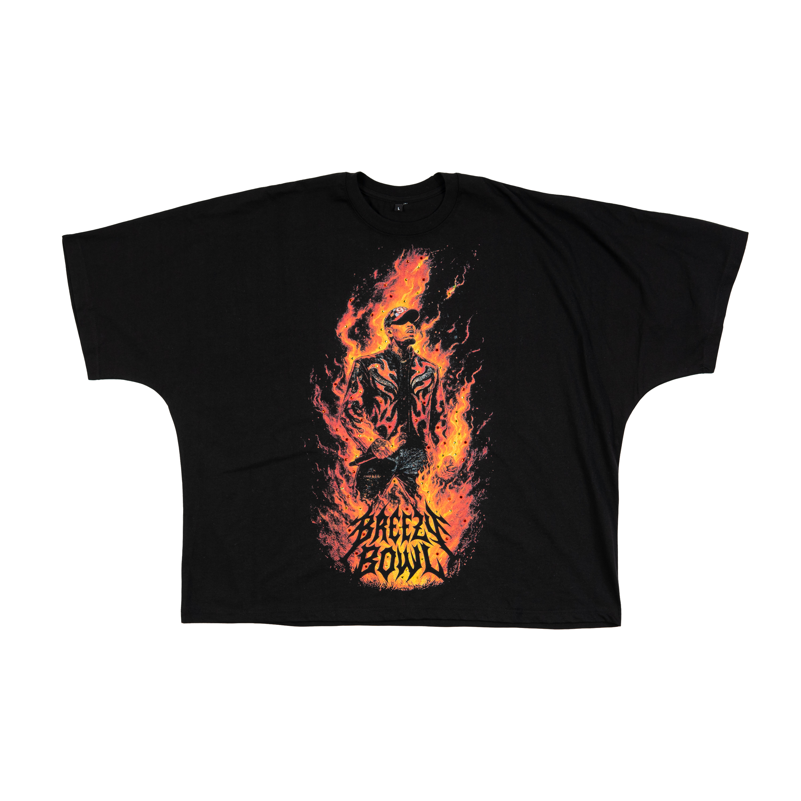 T-Shirts – TEAM BREEZY OFFICIAL