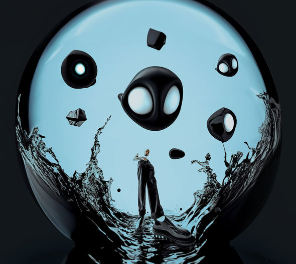 Official Authorized Chris Brown Merchandise – TEAM BREEZY OFFICIAL