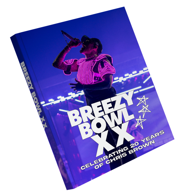 NEW ARRIVALS – TEAM BREEZY OFFICIAL