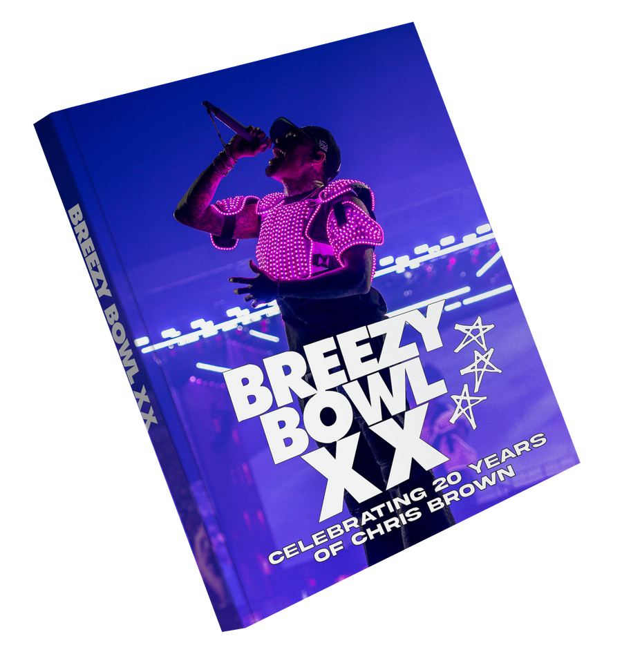 NEW ARRIVALS – TEAM BREEZY OFFICIAL