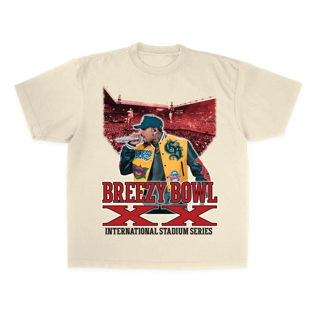 LIVE FROM BREEZY BOWL S/S T-SHIRT – TEAM BREEZY OFFICIAL