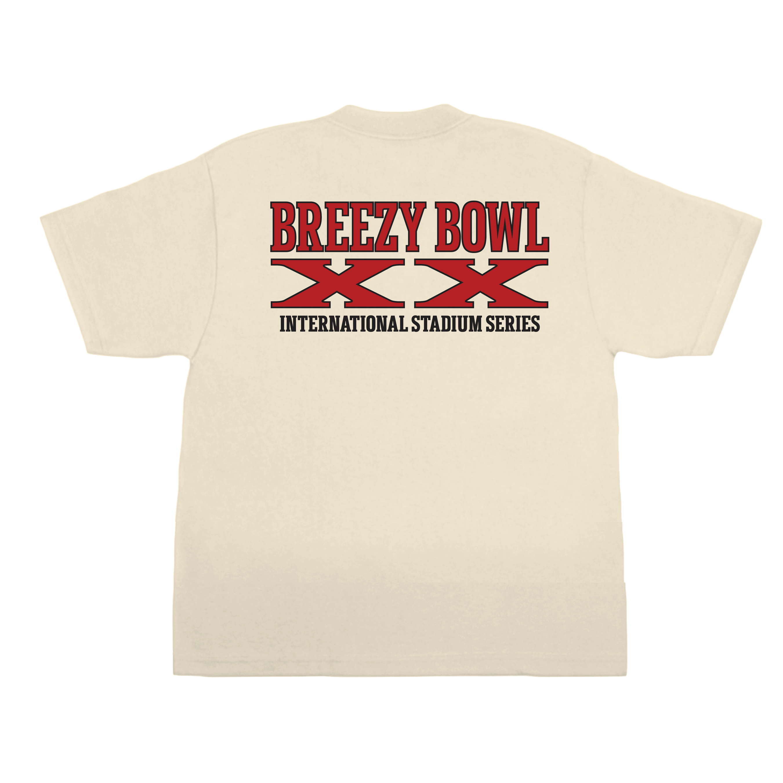 T-Shirts – TEAM BREEZY OFFICIAL