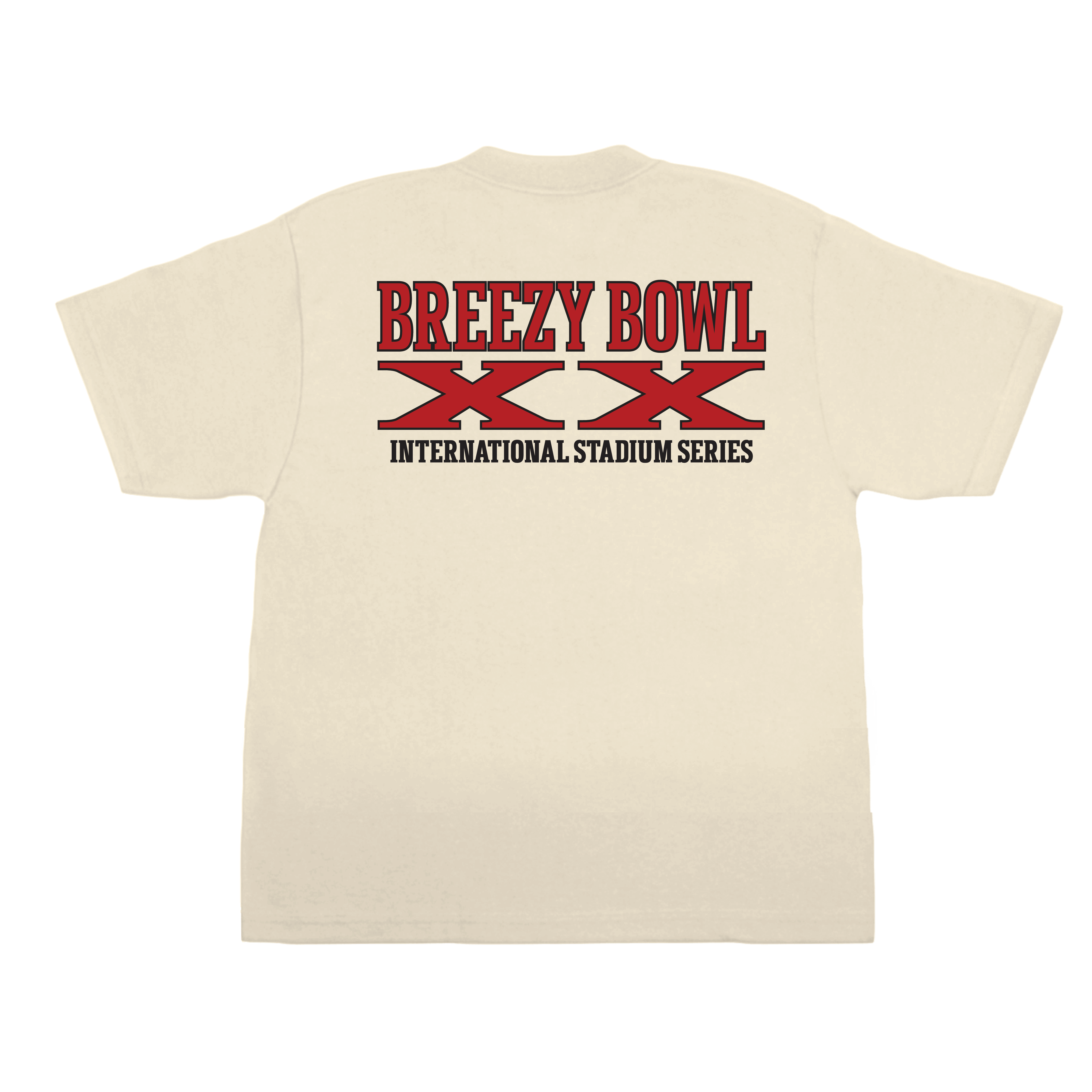 T-Shirts – TEAM BREEZY OFFICIAL