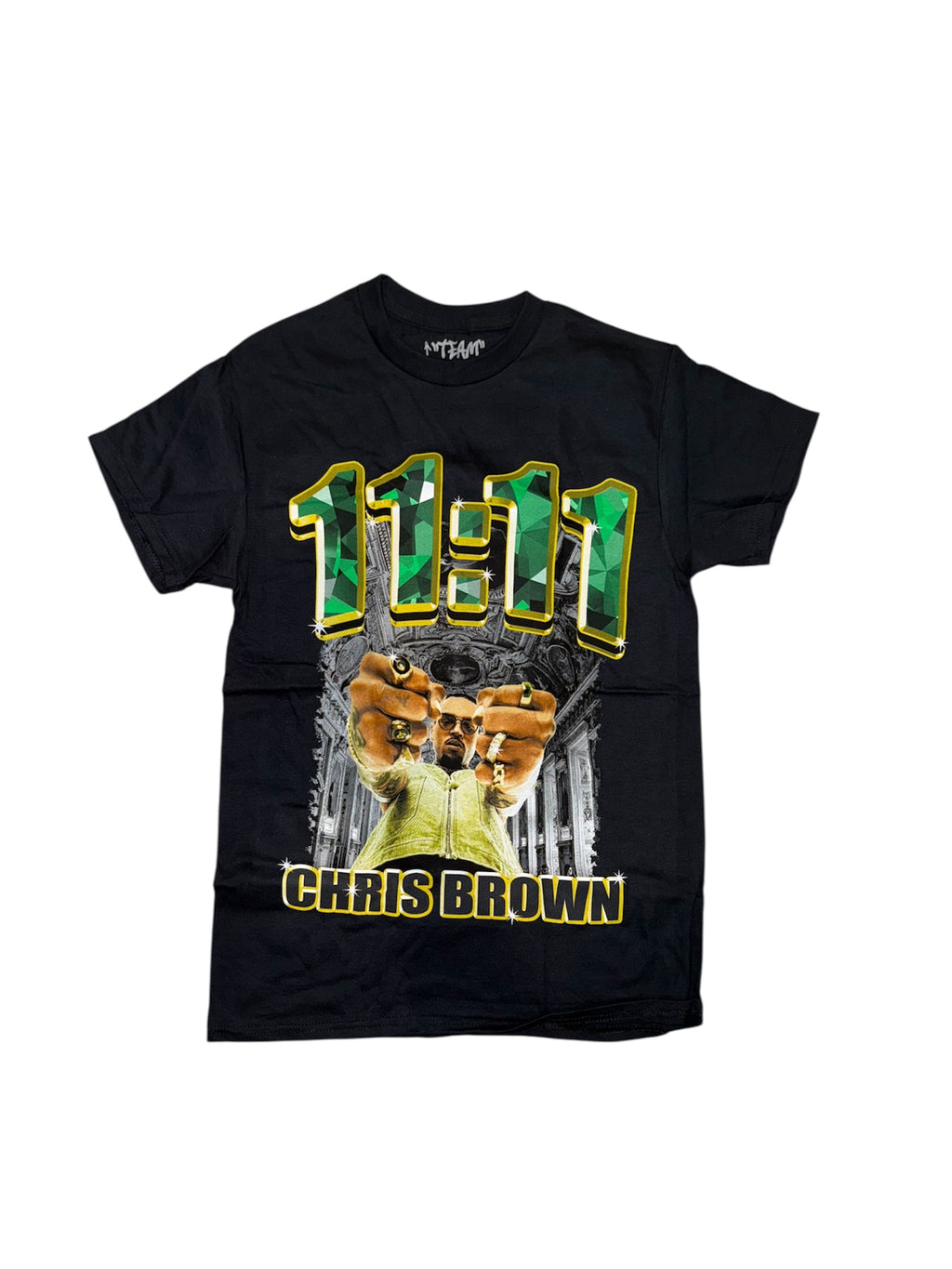 Chris' Shirts – TEAM BREEZY OFFICIAL