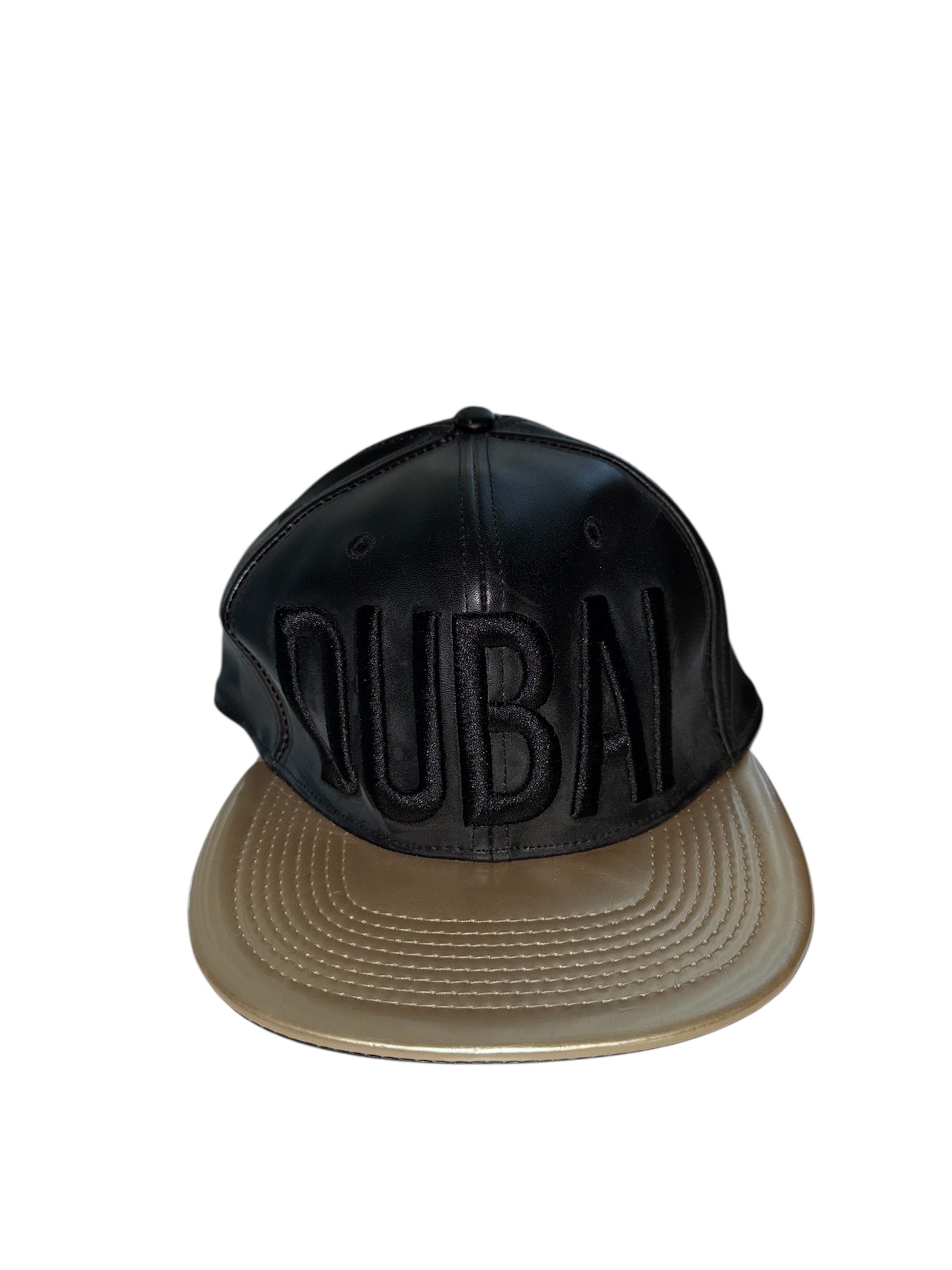 Chris Brown Dubai Hat – TEAM BREEZY OFFICIAL