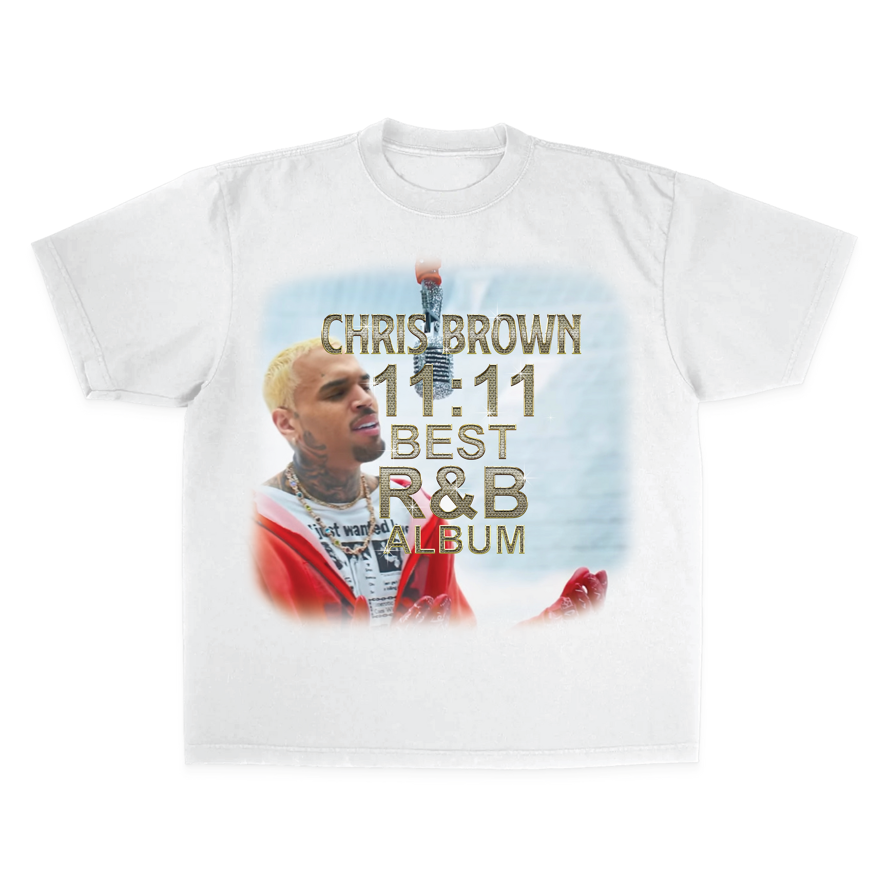Offical merchandise shop of Chris Brown – TEAM BREEZY OFFICIAL