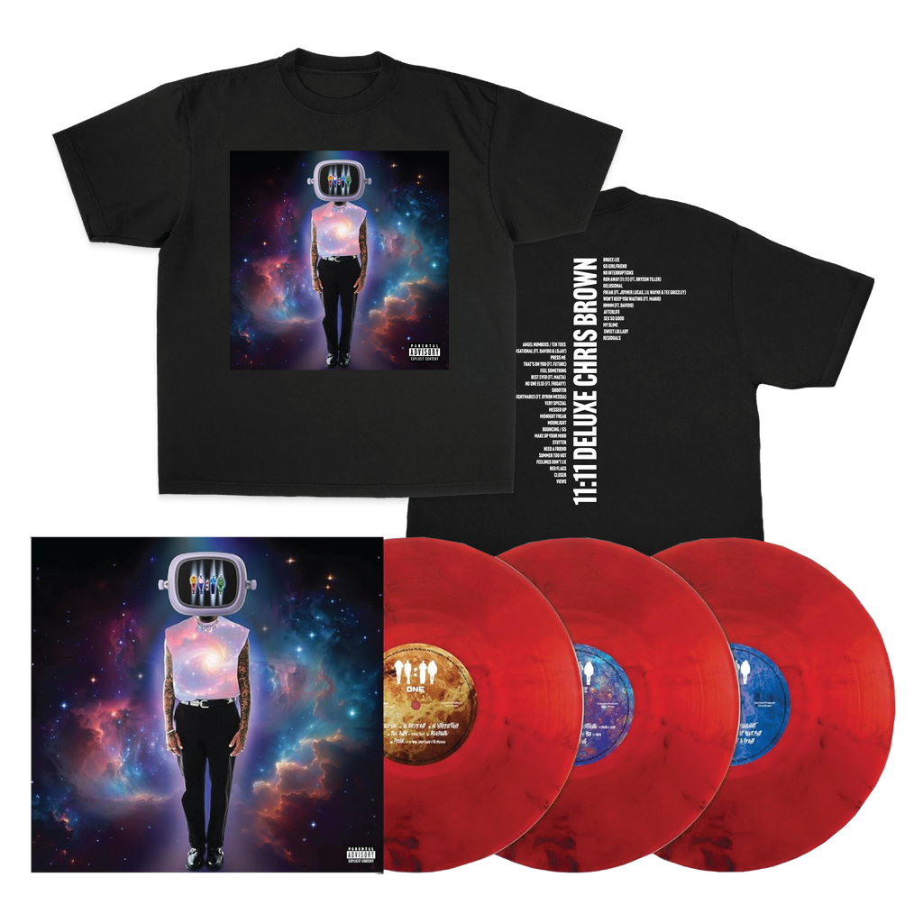NEW ARRIVALS – TEAM BREEZY OFFICIAL