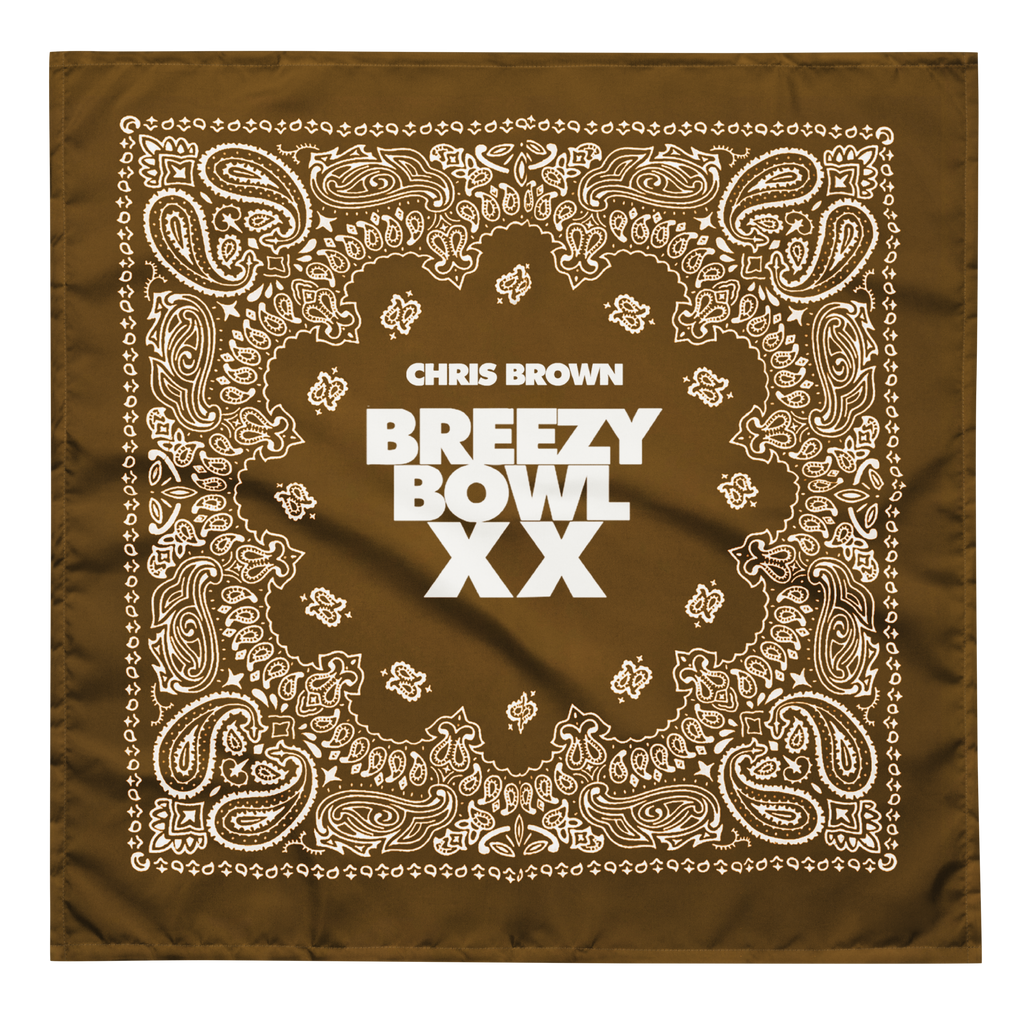 Offical merchandise shop of Chris Brown – TEAM BREEZY OFFICIAL