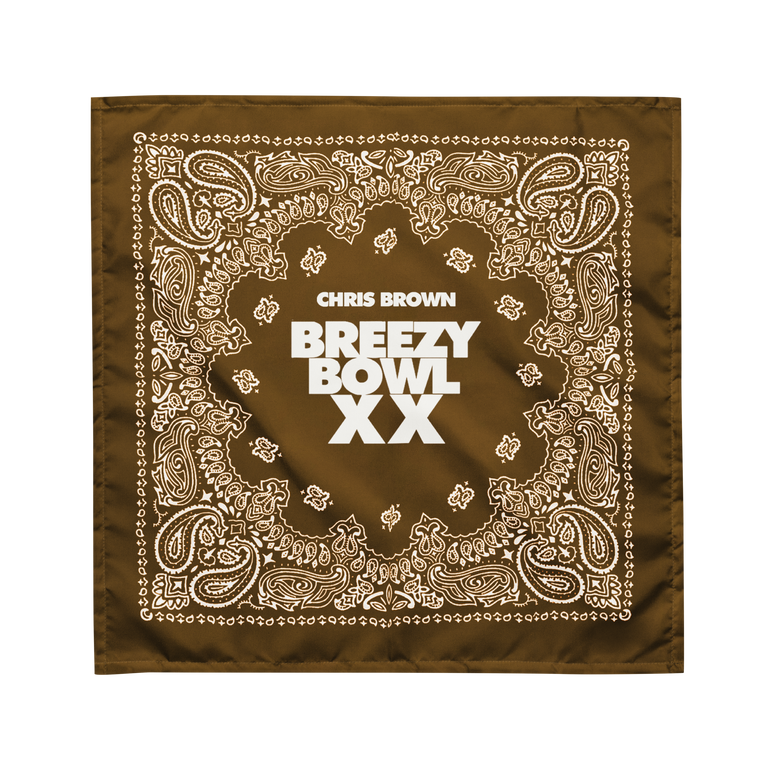 Offical merchandise shop of Chris Brown – TEAM BREEZY OFFICIAL