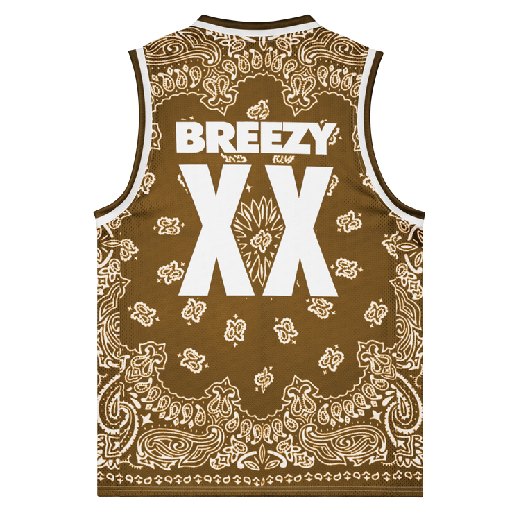 NEW ARRIVALS – TEAM BREEZY OFFICIAL