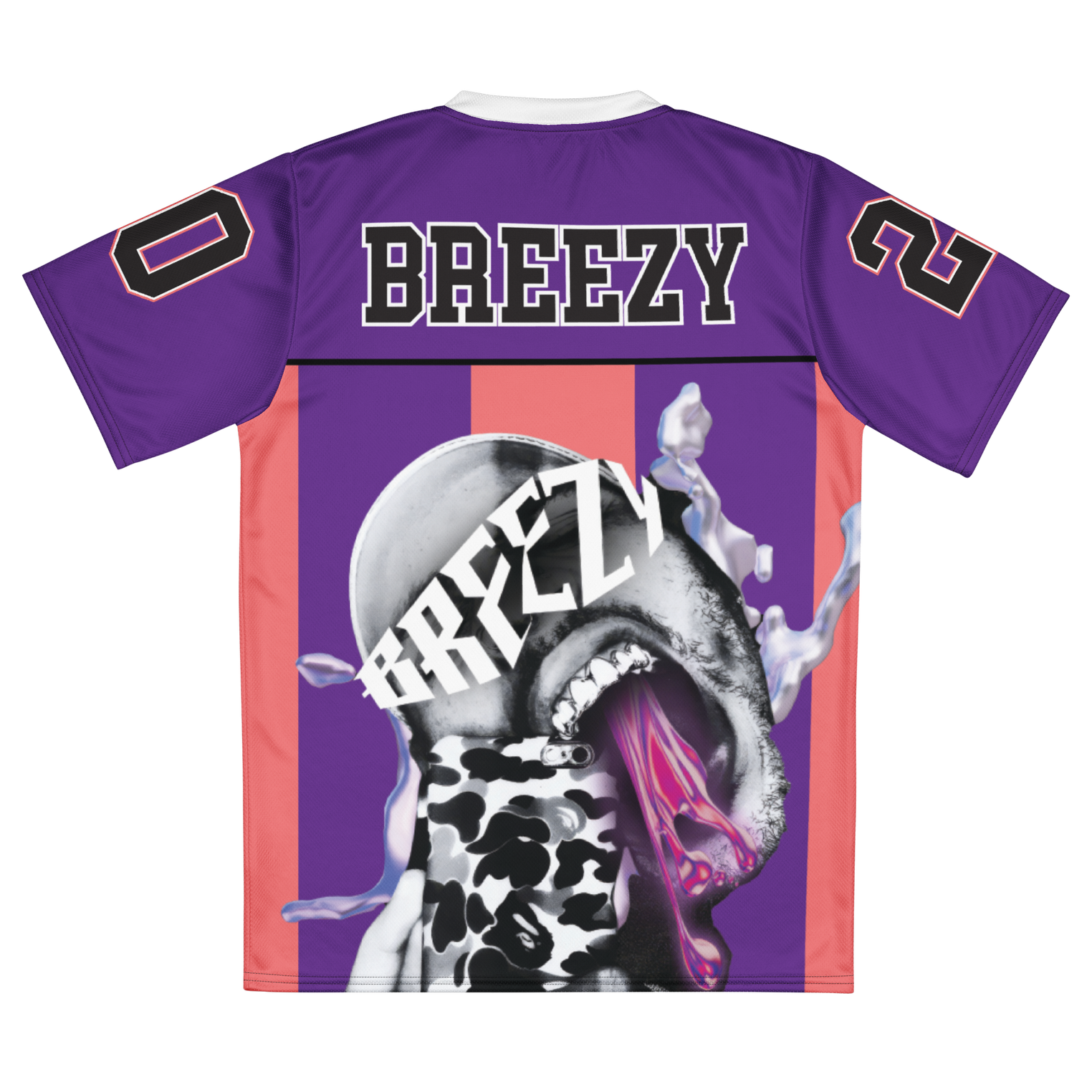 NEW ARRIVALS – TEAM BREEZY OFFICIAL