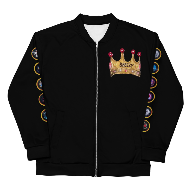 Jackets – TEAM BREEZY OFFICIAL