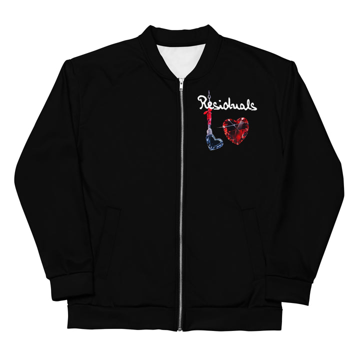 Jackets – TEAM BREEZY OFFICIAL