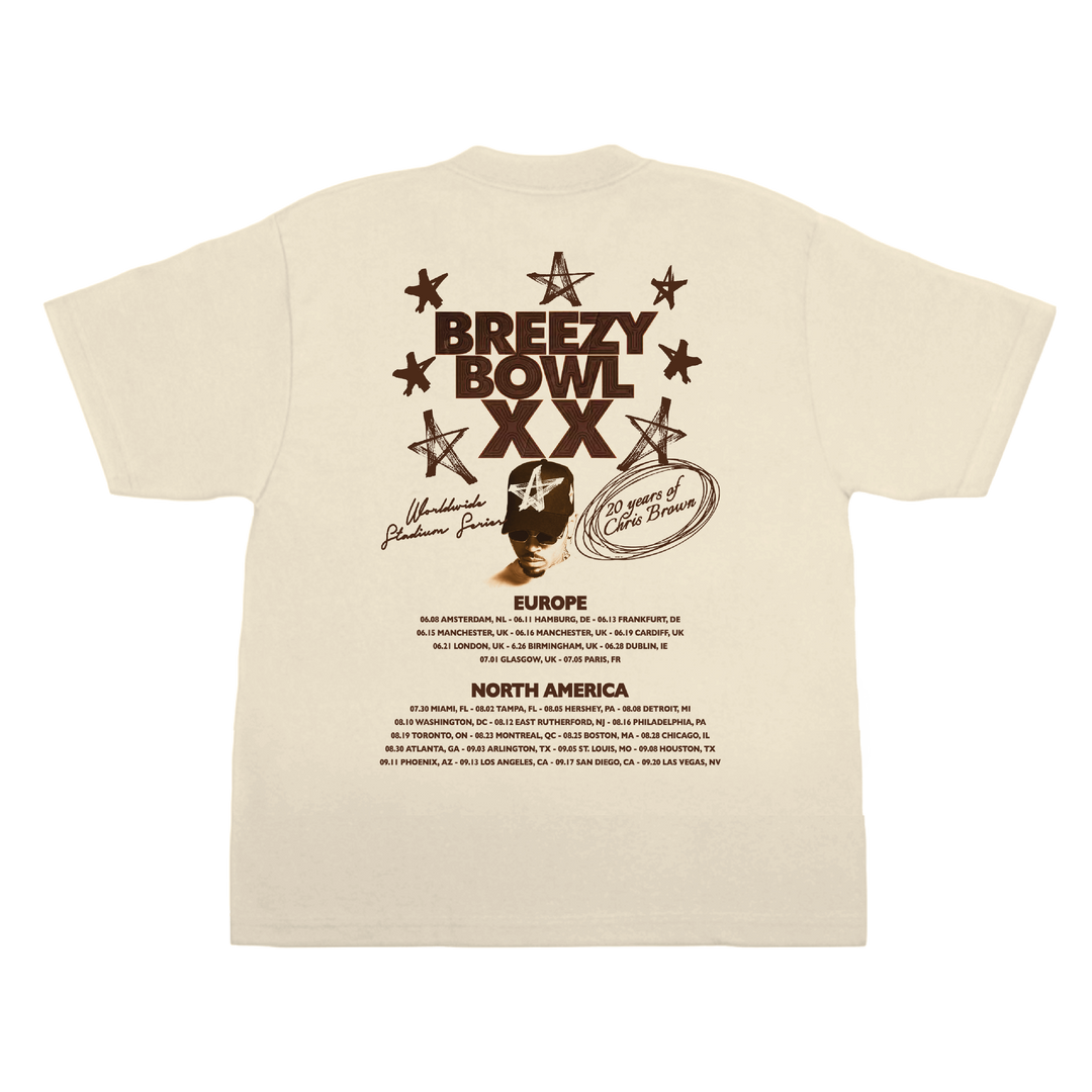 T-Shirts – TEAM BREEZY OFFICIAL