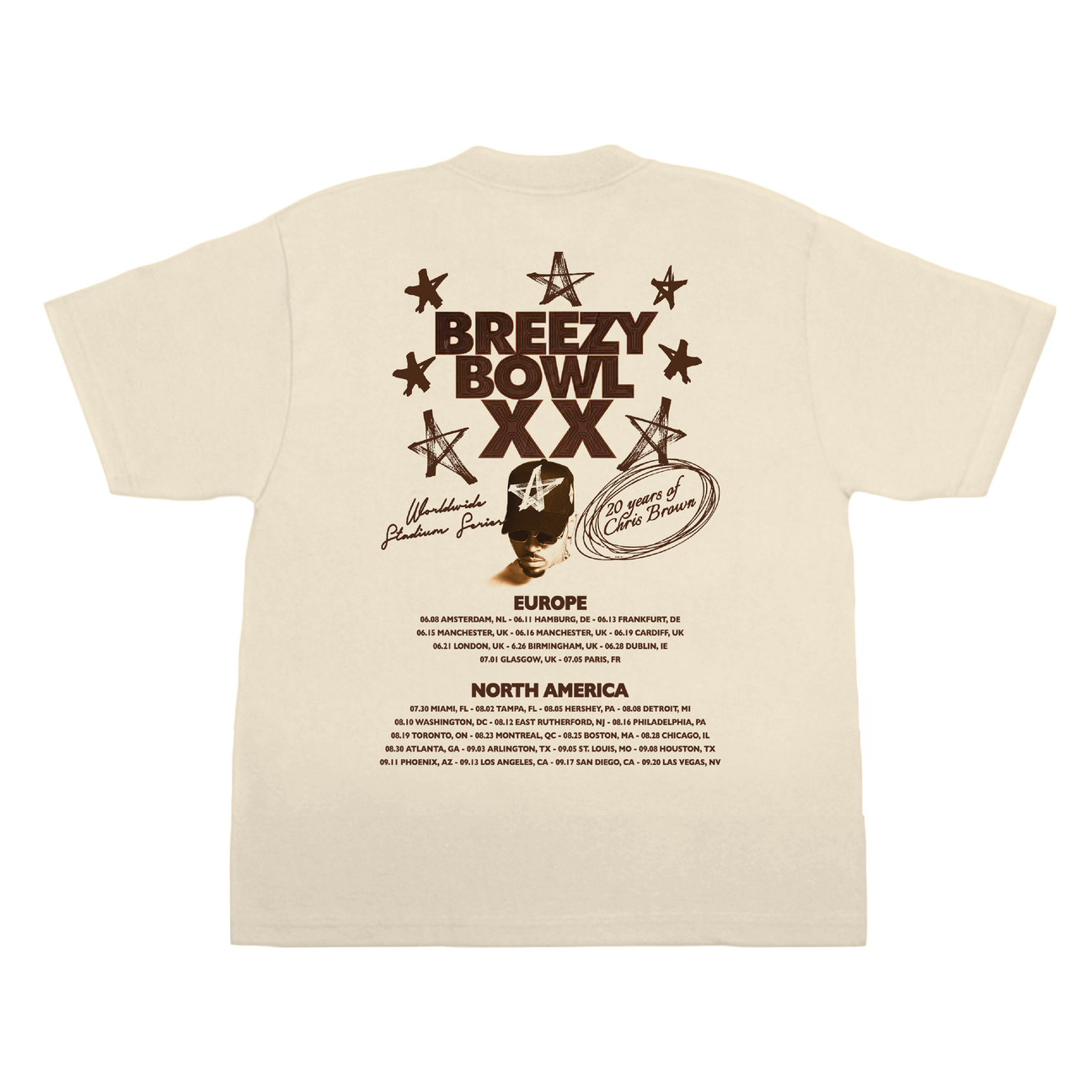 T-Shirts – TEAM BREEZY OFFICIAL