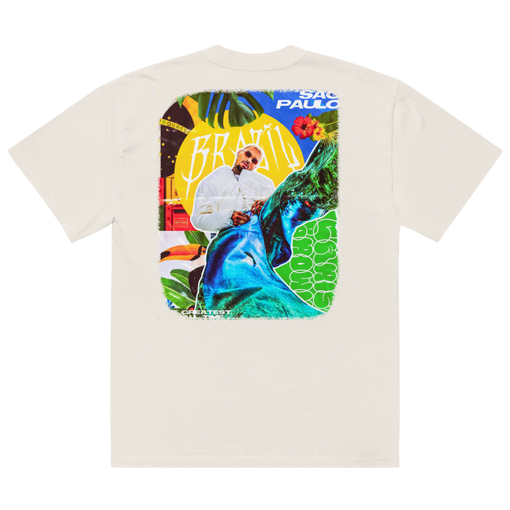 T-Shirts – TEAM BREEZY OFFICIAL