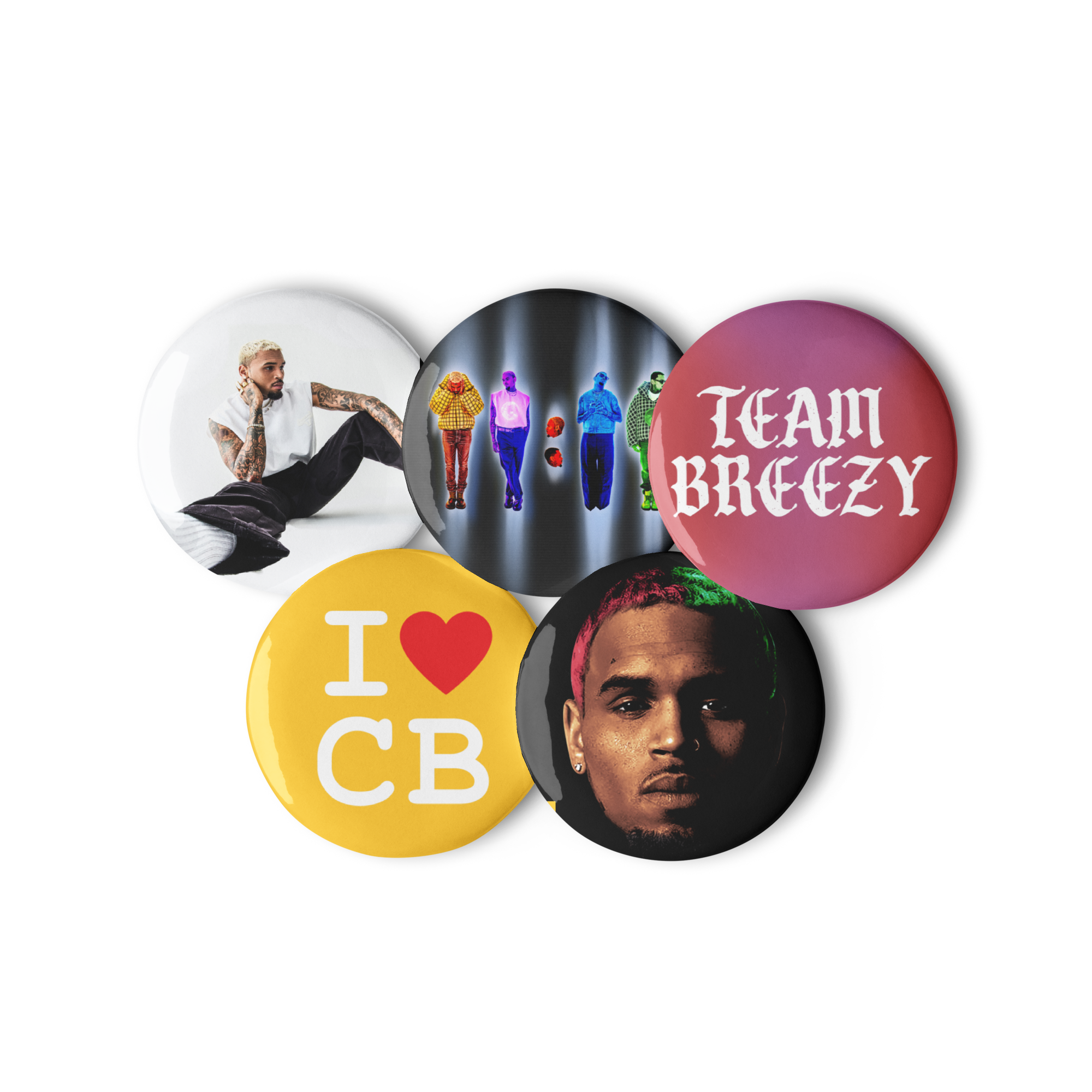 Offical merchandise shop of Chris Brown – TEAM BREEZY OFFICIAL