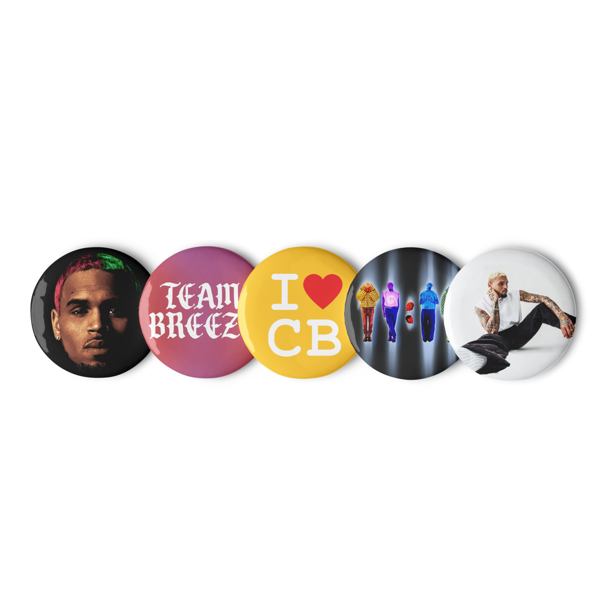 Offical merchandise shop of Chris Brown – TEAM BREEZY OFFICIAL