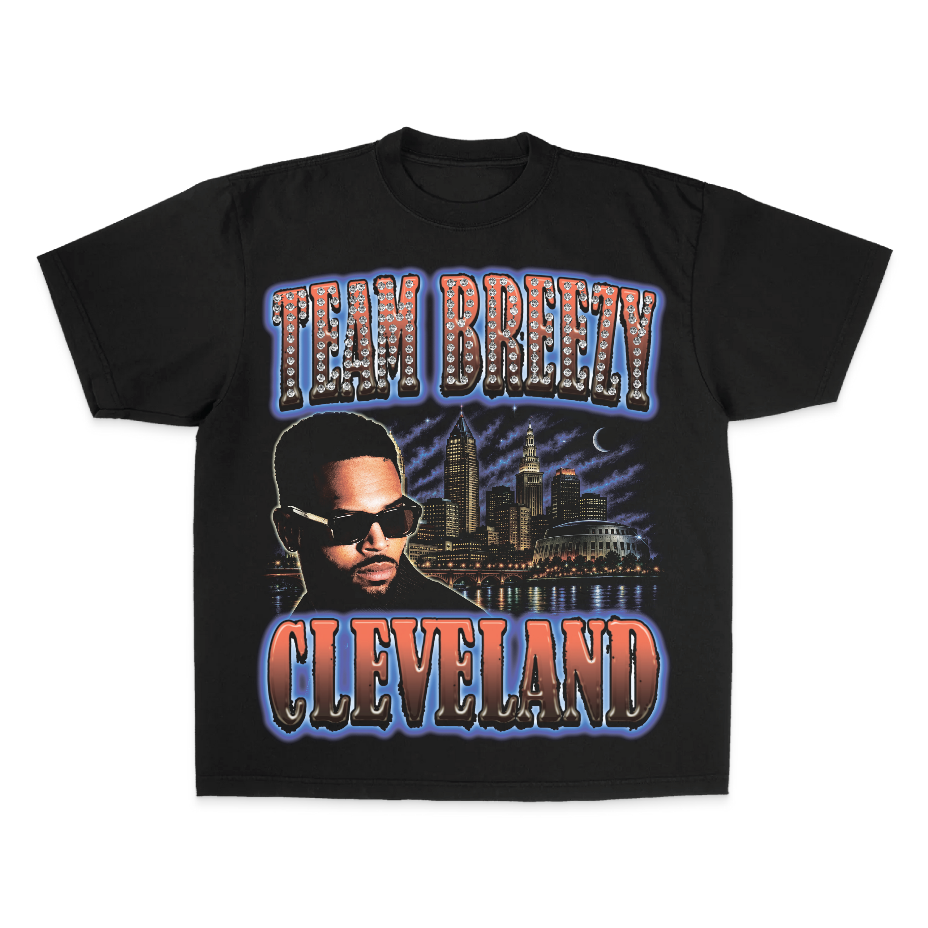 Offical merchandise shop of Chris Brown – TEAM BREEZY OFFICIAL
