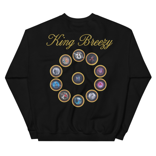 Offical merchandise shop of Chris Brown – TEAM BREEZY OFFICIAL