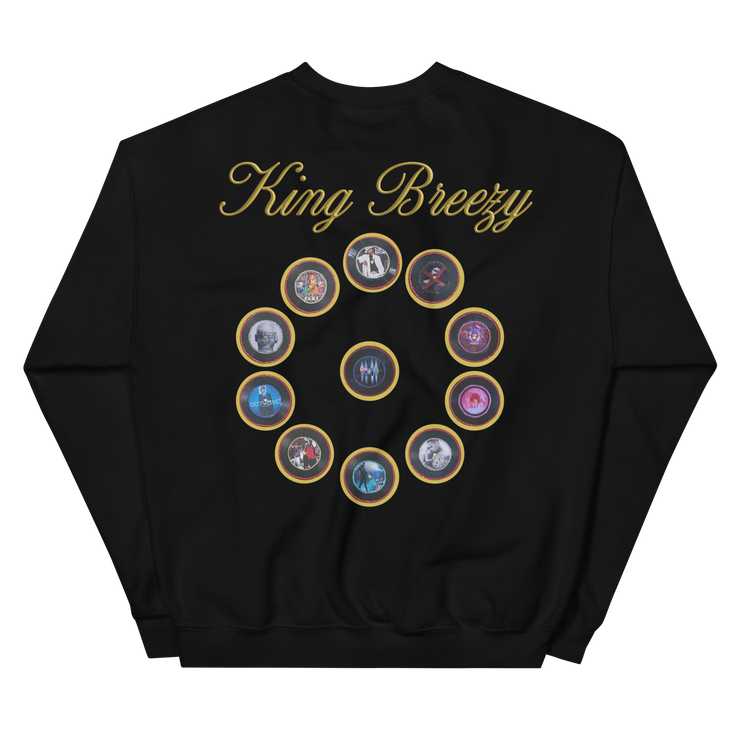 Offical merchandise shop of Chris Brown – TEAM BREEZY OFFICIAL
