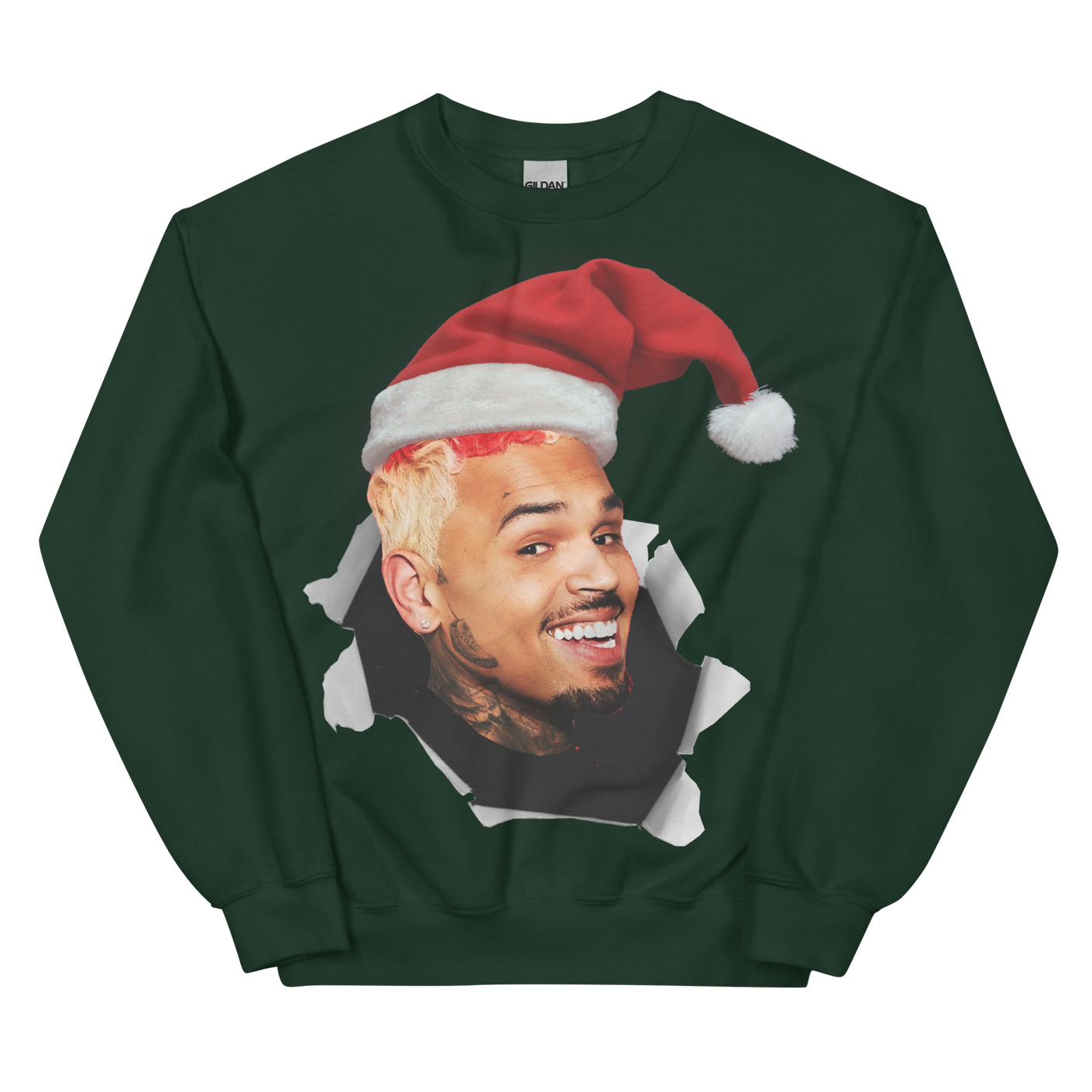 Official Authorized Chris Brown Merchandise – TEAM BREEZY OFFICIAL