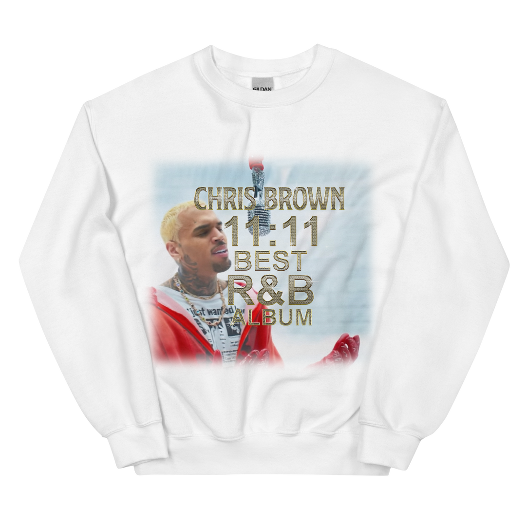 Offical merchandise shop of Chris Brown – TEAM BREEZY OFFICIAL