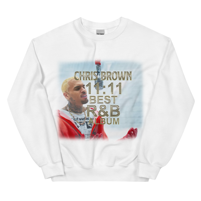 Offical merchandise shop of Chris Brown – TEAM BREEZY OFFICIAL