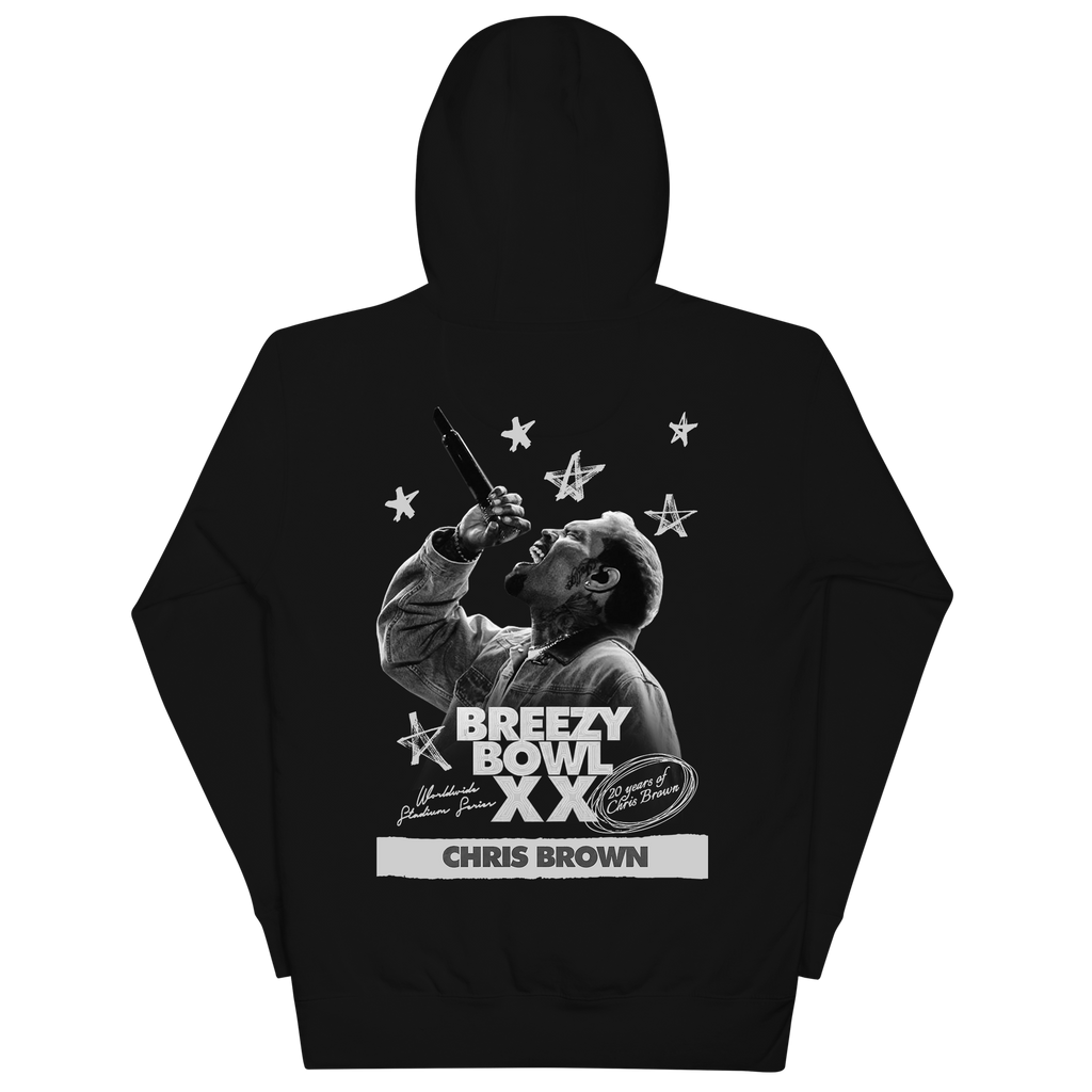 Offical merchandise shop of Chris Brown – TEAM BREEZY OFFICIAL