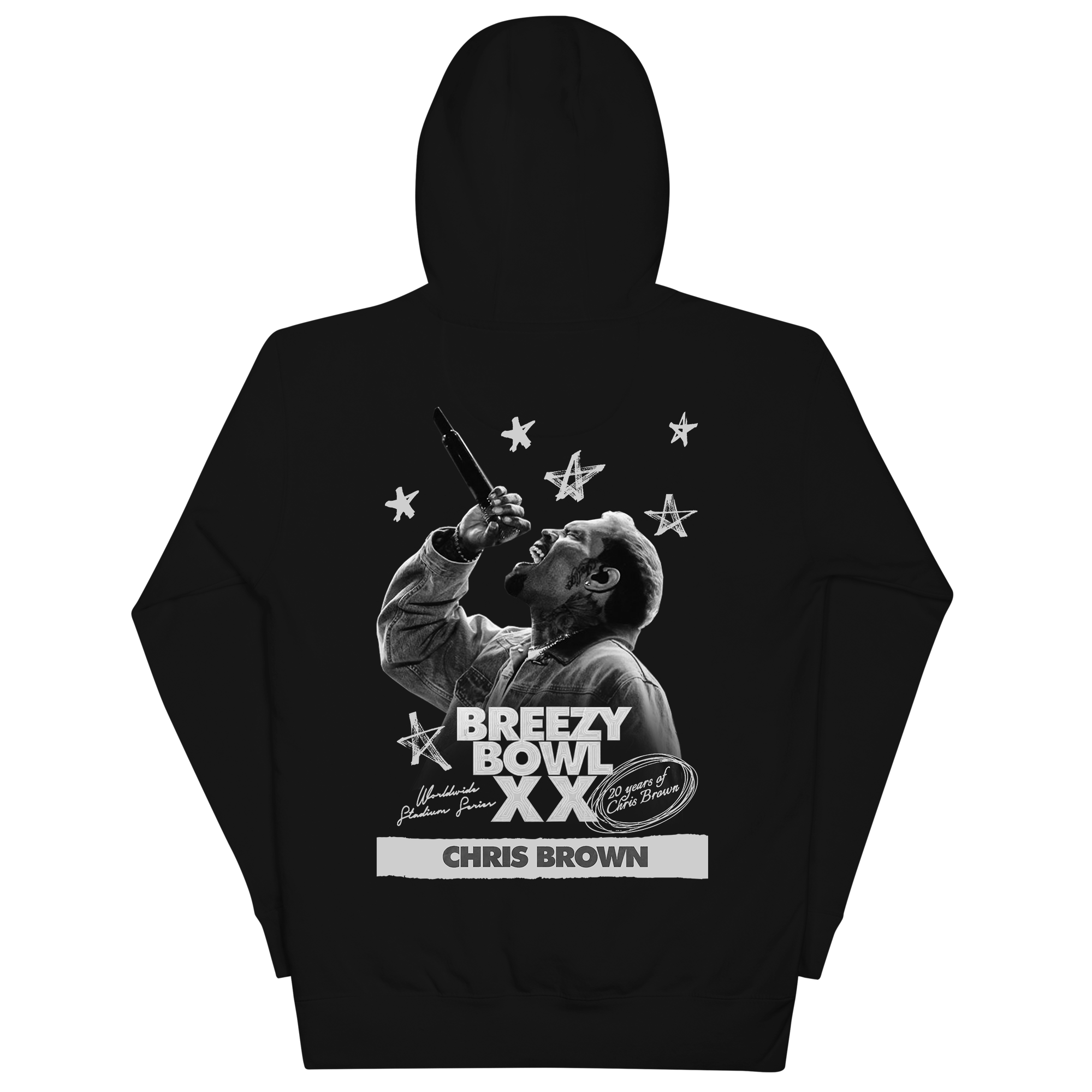 Offical merchandise shop of Chris Brown – TEAM BREEZY OFFICIAL