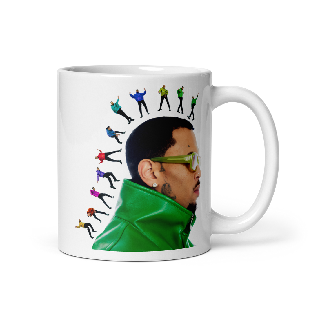 Offical merchandise shop of Chris Brown – TEAM BREEZY OFFICIAL