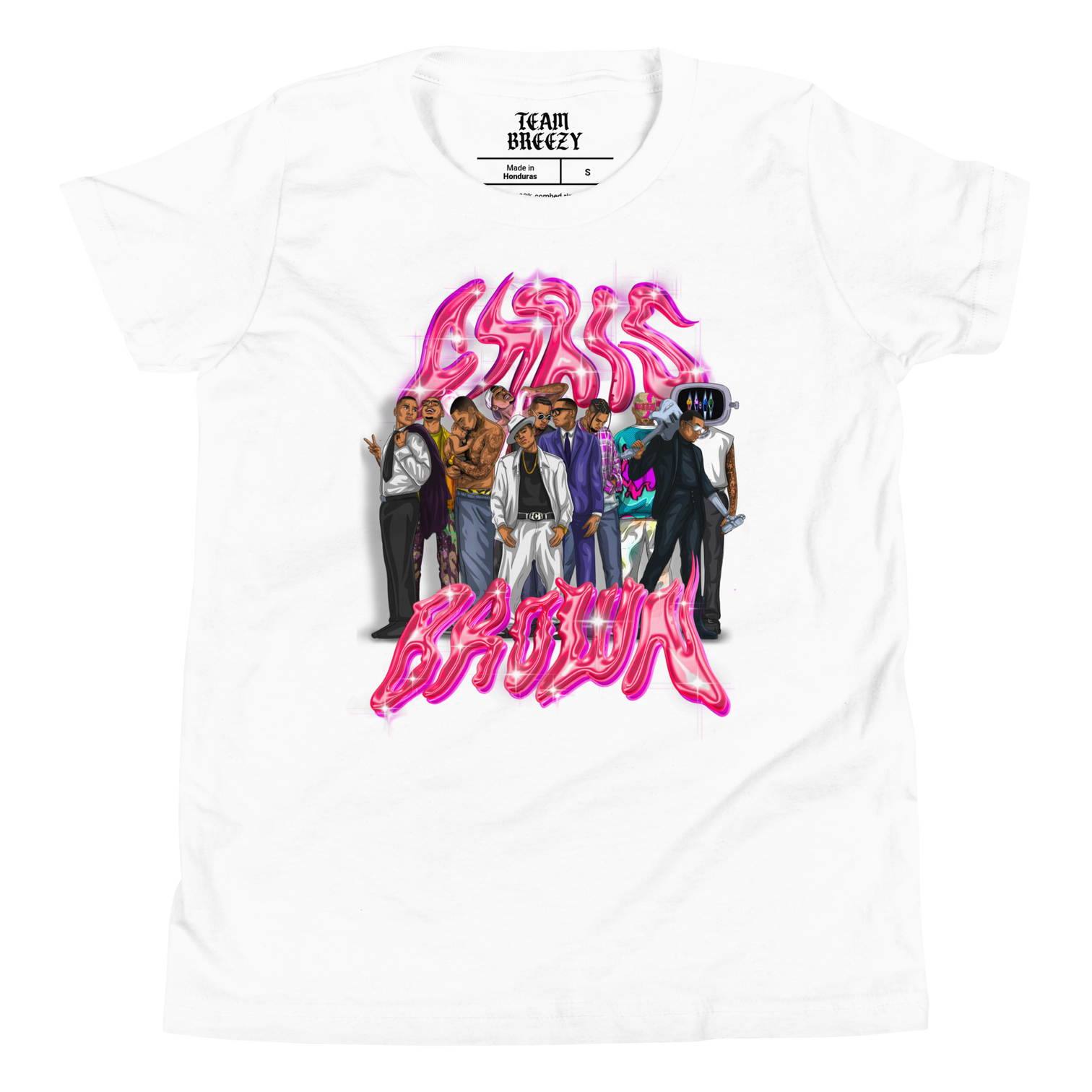 Products – TEAM BREEZY OFFICIAL