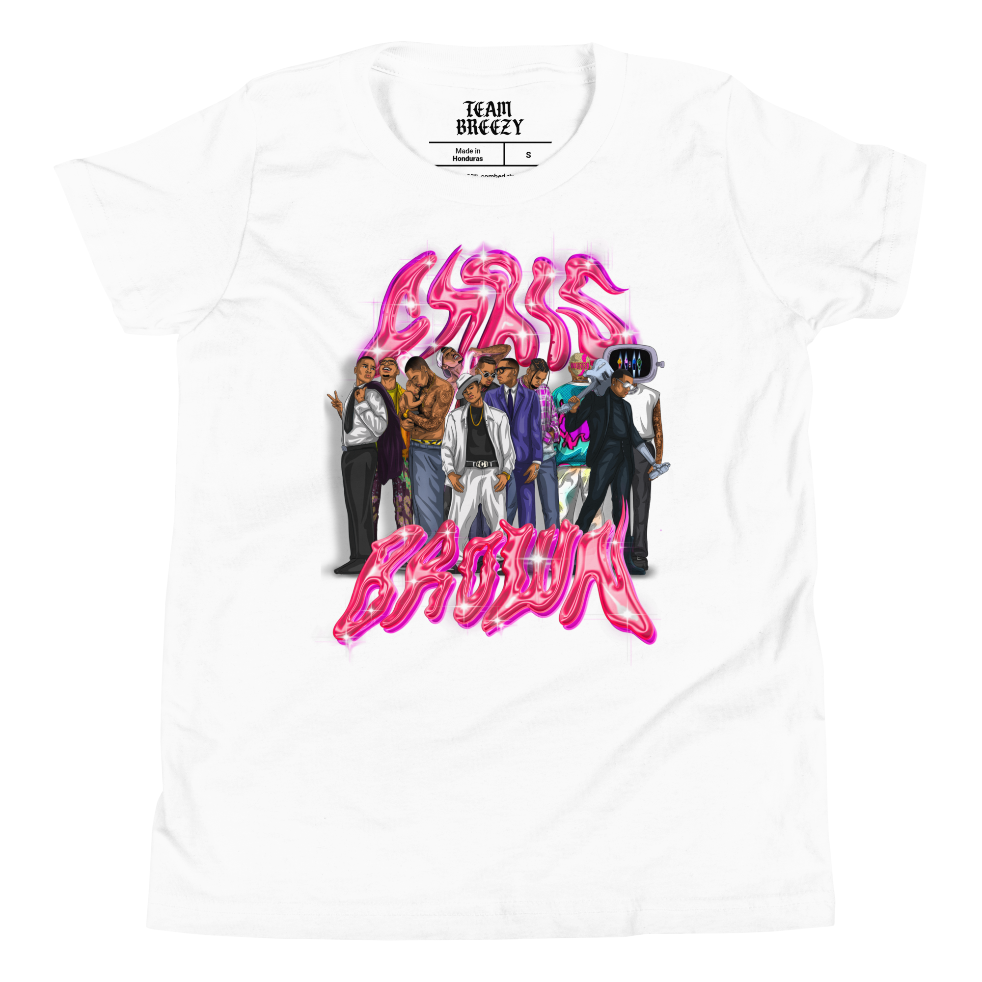 Products – TEAM BREEZY OFFICIAL